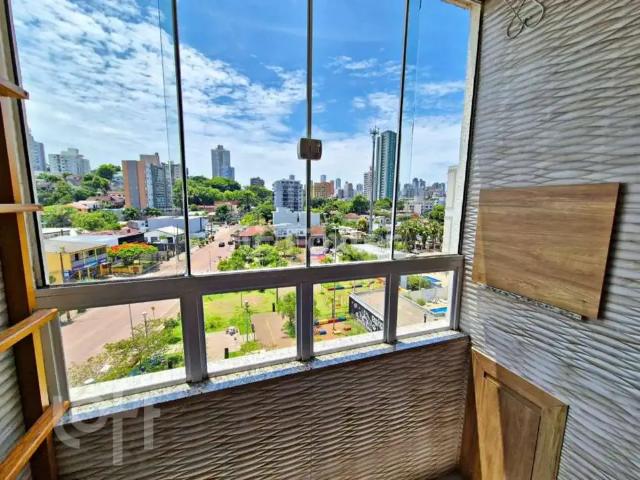 Apartamento para Venda em Novo Hamburgo/RS Vila Rosa 2 Quartos