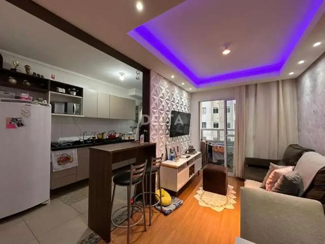 Apartamento para Venda em Novo Hamburgo/RS Vila Rosa 2 Quartos