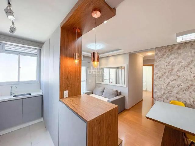 Apartamento para Venda em Novo Hamburgo/RS Vila Rosa 2 Quartos