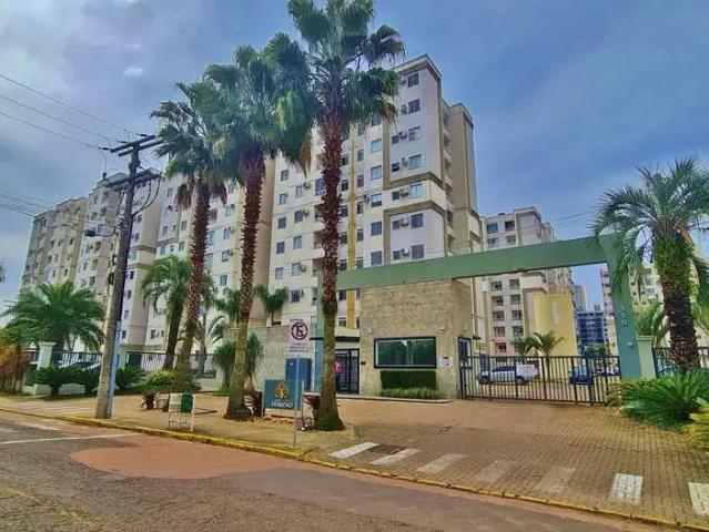 Apartamento para Venda em Novo Hamburgo/RS Vila Rosa 2 Quartos