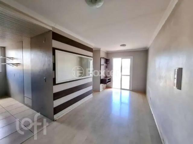 Apartamento para Venda em Novo Hamburgo/RS Vila Rosa 2 Quartos