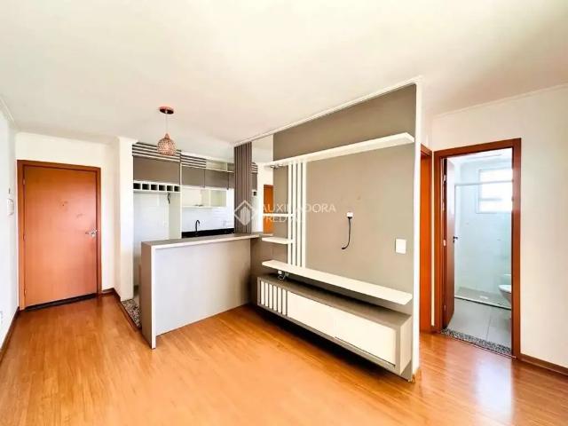 Apartamento para Venda em Novo Hamburgo/RS Vila Rosa 2 Quartos