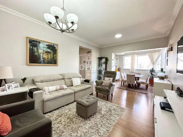 Apartamento para Venda em Novo Hamburgo/RS Vila Rosa 2 Quartos