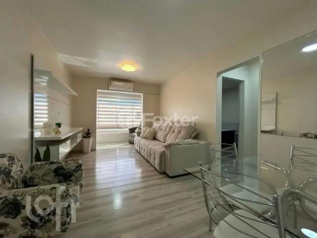 Apartamento para Venda em Novo Hamburgo/RS Vila Rosa 2 Quartos