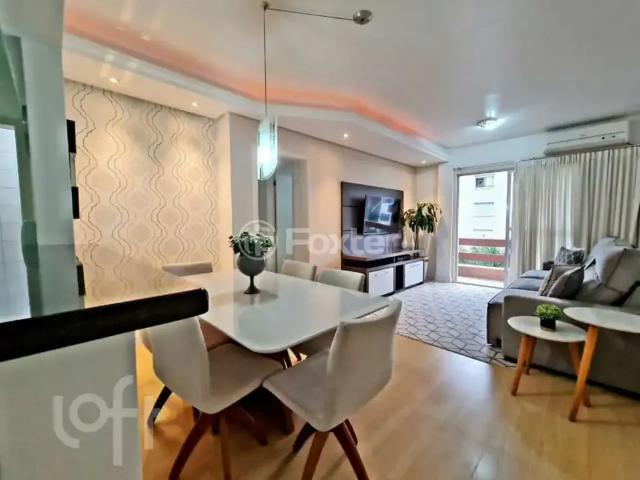 Apartamento para Venda em Novo Hamburgo/RS Vila Rosa 2 Quartos