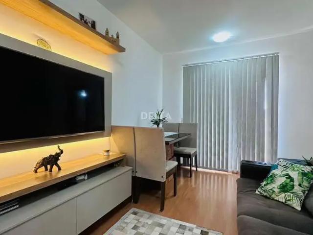 Apartamento para Venda em Novo Hamburgo/RS Vila Rosa 2 Quartos