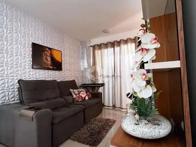 Apartamento para Venda em Novo Hamburgo/RS Vila Rosa 2 Quartos
