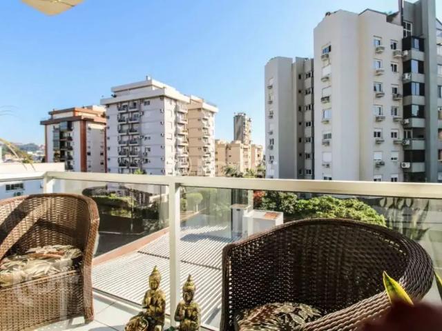 Apartamento para Venda em Novo Hamburgo/RS Vila Rosa 2 Quartos