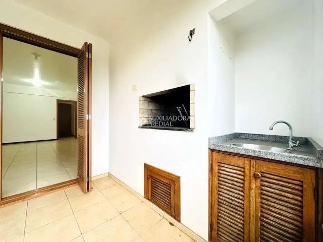 Apartamento para Venda em Novo Hamburgo/RS Vila Rosa 2 Quartos