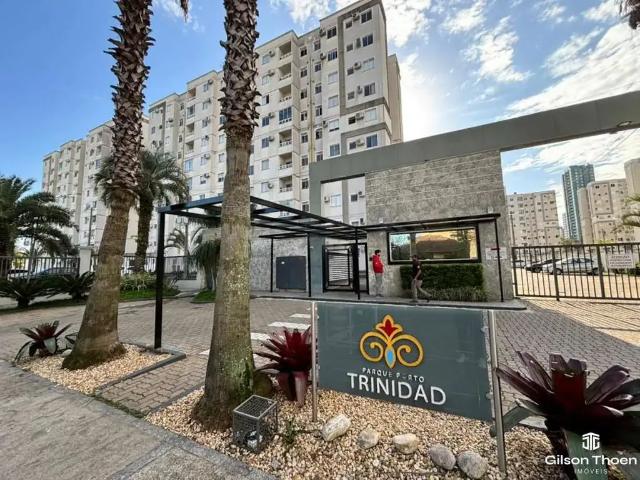 Apartamento para Venda em Novo Hamburgo/RS Vila Rosa 2 Quartos