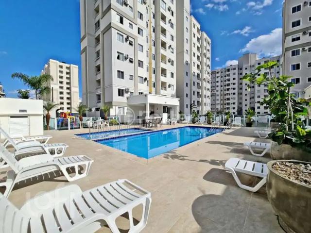 Apartamento para Venda em Novo Hamburgo/RS Vila Rosa 2 Quartos
