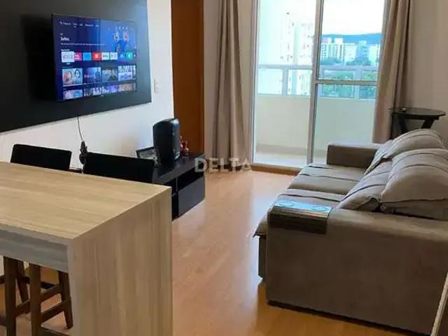 Apartamento para Venda em Novo Hamburgo/RS Vila Rosa 2 Quartos