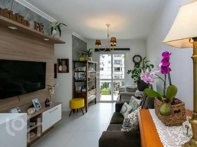 Apartamento para Venda em Novo Hamburgo/RS Vila Rosa 2 Quartos