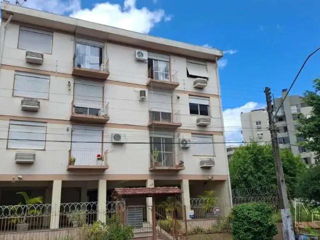 Apartamento para Venda em Novo Hamburgo/RS Vila Rosa 2 Quartos