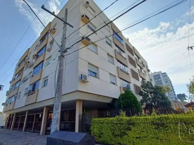 Apartamento para Venda em Novo Hamburgo/RS Vila Rosa 2 Quartos