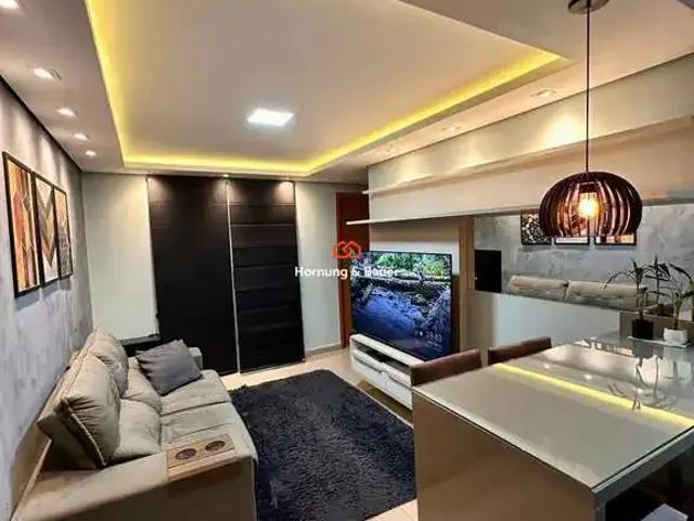 Apartamento para Venda em Novo Hamburgo/RS Vila Rosa 2 Quartos