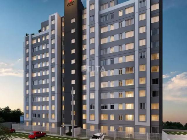 Apartamento para Venda em São Leopoldo/RS Santo André 2 Quartos