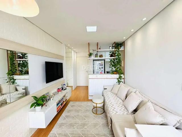 Apartamento para Venda em Novo Hamburgo/RS Vila Rosa 2 Quartos