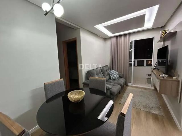 Apartamento para Venda em Novo Hamburgo/RS Vila Rosa 2 Quartos