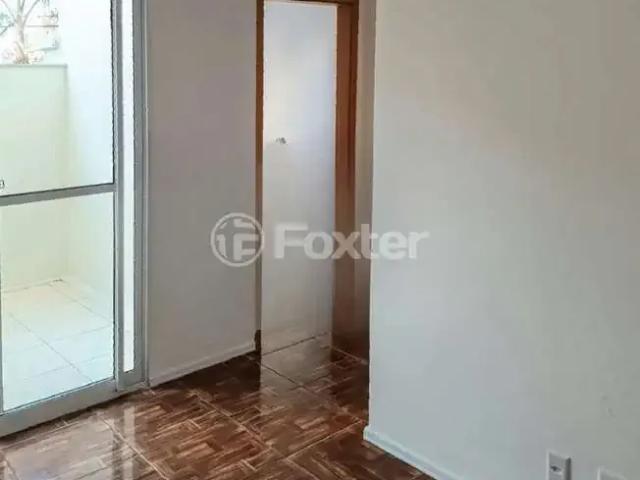 Apartamento para Venda em Novo Hamburgo/RS Vila Rosa 2 Quartos