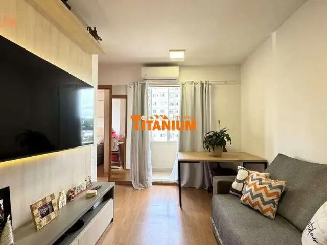 Apartamento para Venda em Novo Hamburgo/RS Vila Rosa 2 Quartos