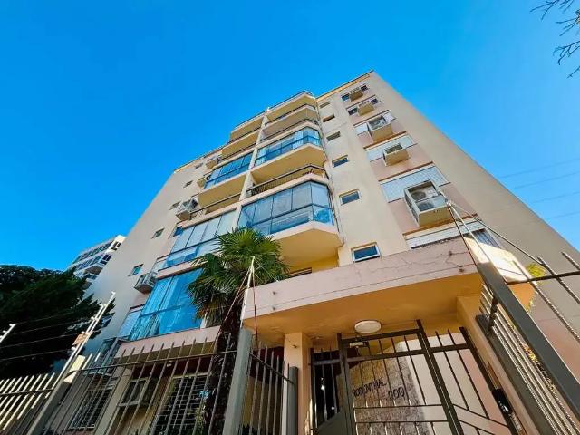 Apartamento para Venda em Novo Hamburgo/RS Vila Rosa 2 Quartos