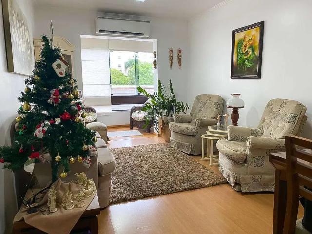 Apartamento para Venda em Novo Hamburgo/RS Vila Rosa 2 Quartos