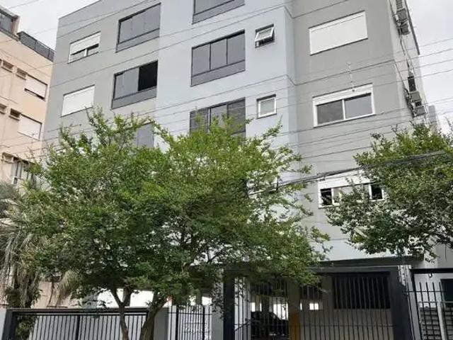 Apartamento para Venda em Novo Hamburgo/RS Vila Rosa 2 Quartos