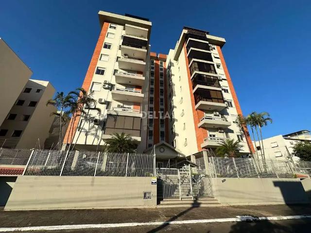 Apartamento para Venda em Novo Hamburgo/RS Vila Rosa 2 Quartos