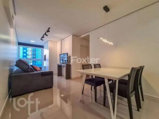 Apartamento para Venda em Novo Hamburgo/RS Vila Rosa 2 Quartos