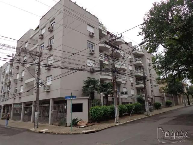 Apartamento para Venda em Novo Hamburgo/RS Vila Rosa 2 Quartos