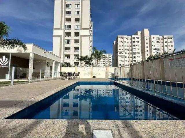 Apartamento para Venda em Novo Hamburgo/RS Vila Rosa 2 Quartos