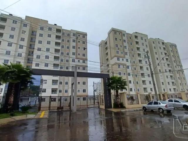 Apartamento para Venda em Novo Hamburgo/RS Vila Rosa 2 Quartos