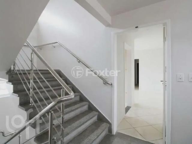 Apartamento para Venda em Novo Hamburgo/RS Vila Rosa 2 Quartos