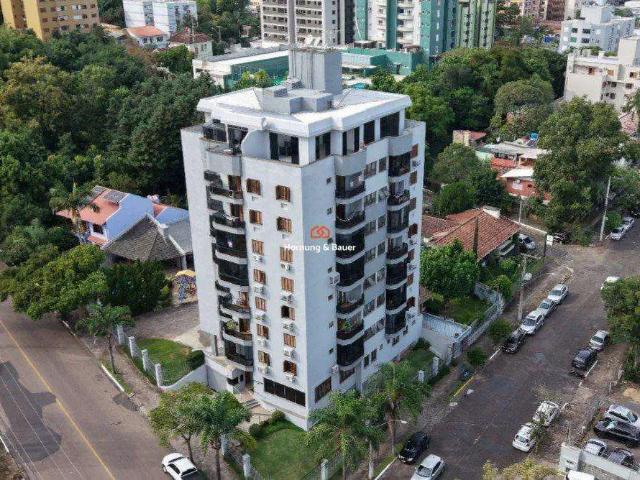 Apartamento para Venda em Novo Hamburgo/RS Vila Rosa 4 Quartos
