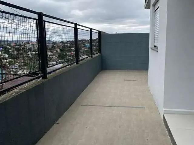 Apartamento para Venda em Novo Hamburgo/RS Boa Saúde 2 Quartos