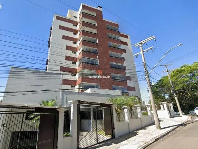 Apartamento para Venda em Novo Hamburgo/RS Boa Vista 3 Quartos