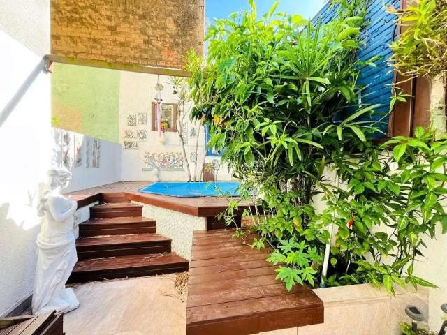 Apartamento para Venda em Novo Hamburgo/RS Boa Vista 3 Quartos