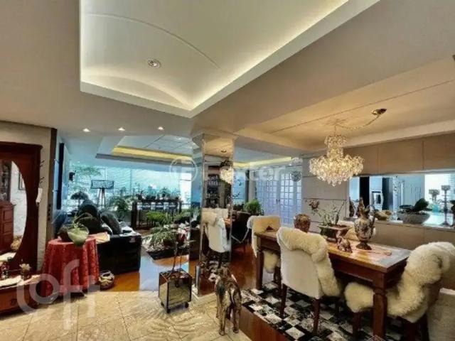Apartamento para Venda em Novo Hamburgo/RS Boa Vista 3 Quartos