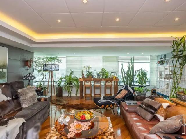 Apartamento para Venda em Novo Hamburgo/RS Boa Vista 3 Quartos
