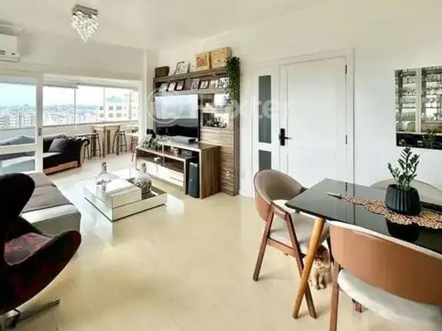 Apartamento para Venda em Novo Hamburgo/RS Boa Vista 3 Quartos