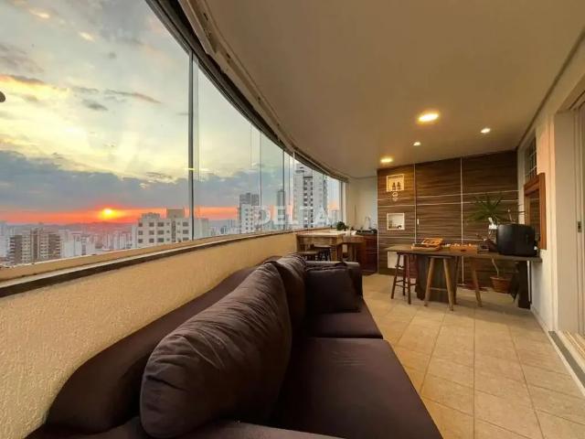 Apartamento para Venda em Novo Hamburgo/RS Boa Vista 3 Quartos
