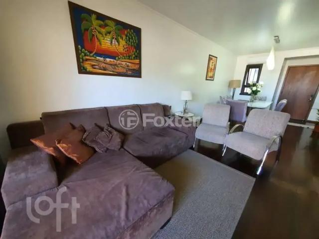 Apartamento para Venda em Novo Hamburgo/RS Boa Vista 3 Quartos