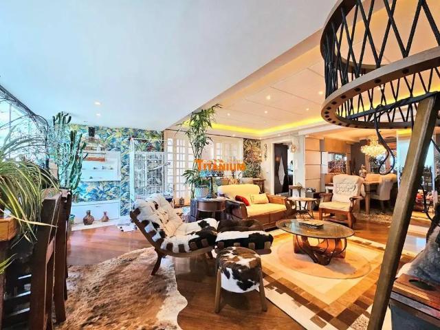 Apartamento para Venda em Novo Hamburgo/RS Boa Vista 3 Quartos