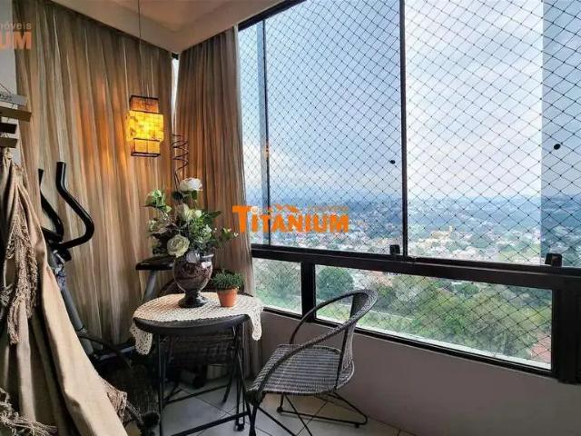 Apartamento para Venda em Novo Hamburgo/RS Boa Vista 3 Quartos