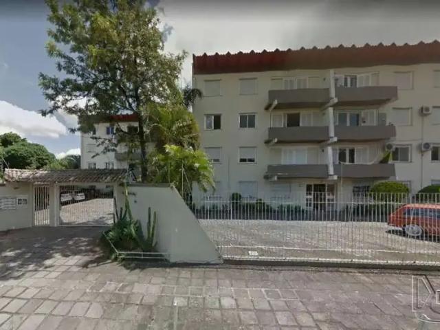 Apartamento para Venda em Novo Hamburgo/RS Boa Vista 3 Quartos