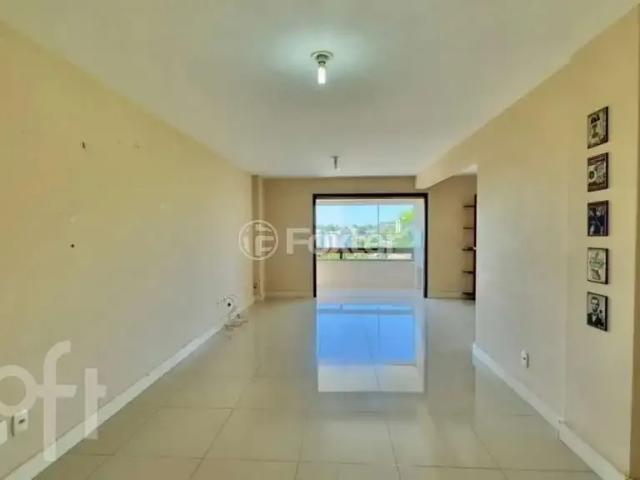 Apartamento para Venda em Novo Hamburgo/RS Boa Vista 3 Quartos