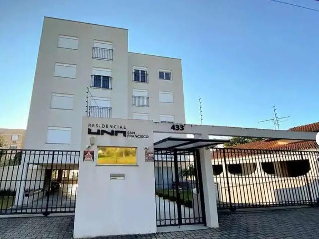 Apartamento para Venda em Novo Hamburgo/RS Boa Vista 1 Quartos