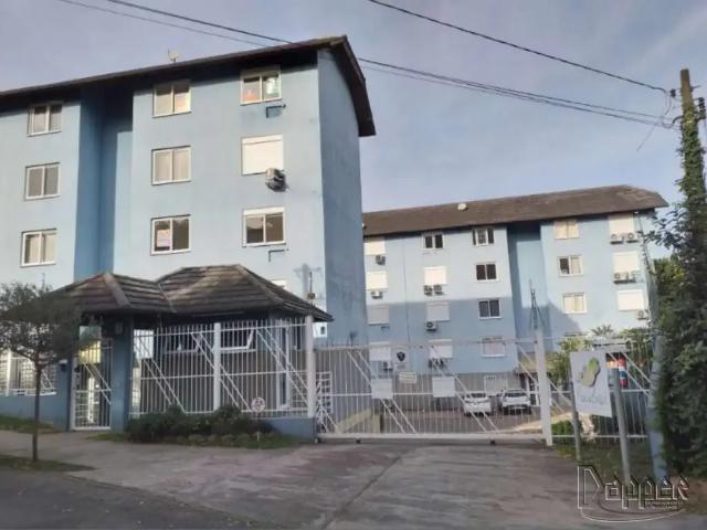 Apartamento para Venda em Novo Hamburgo/RS Boa Vista 2 Quartos