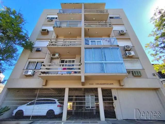 Apartamento para Venda em Novo Hamburgo/RS Boa Vista 2 Quartos